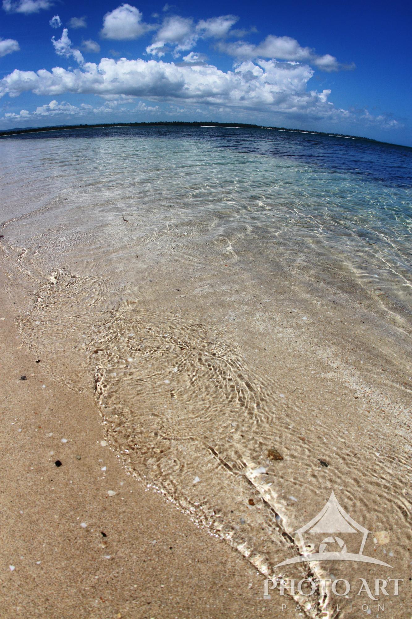 Paradise (San Juan, Puerto Rico) Photo Art Pavilion