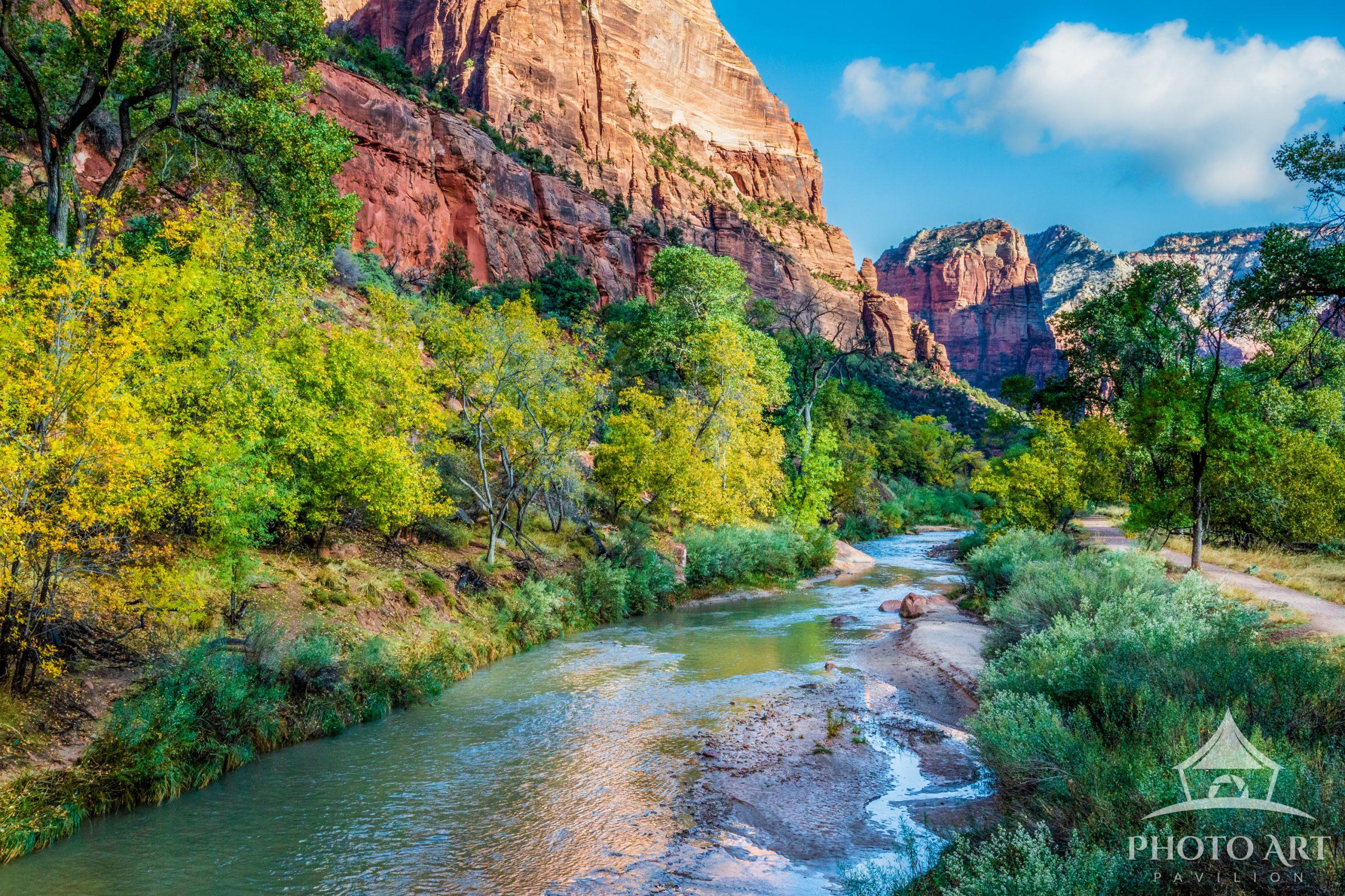 The Great Outdoors (Utah, USA) | Photo Art Pavilion