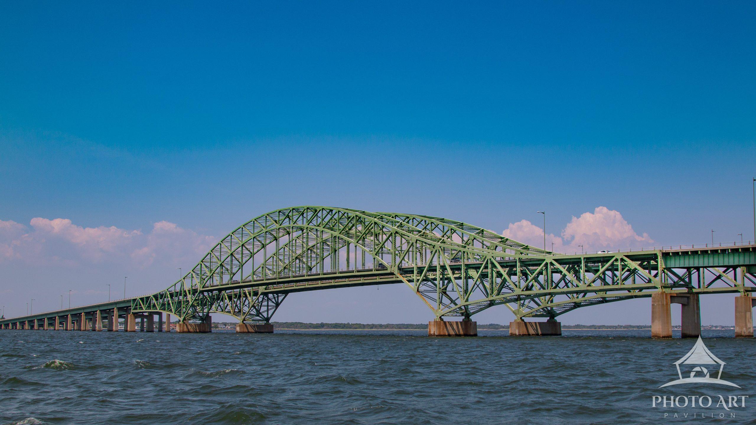 Robert Moses Causeway (Long Island, NY) | Photo Art Pavilion