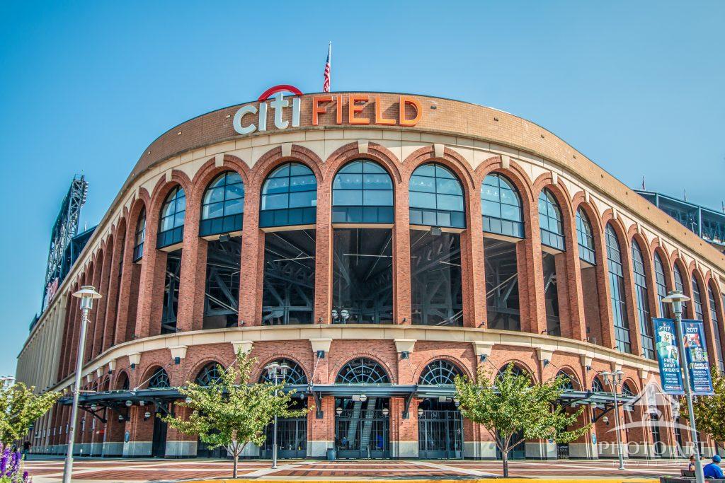 Citi Field (New York) Photo Art Pavilion