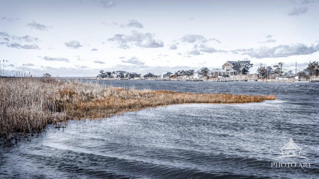 Silver Lining (New York, USA) Photo Art Pavilion