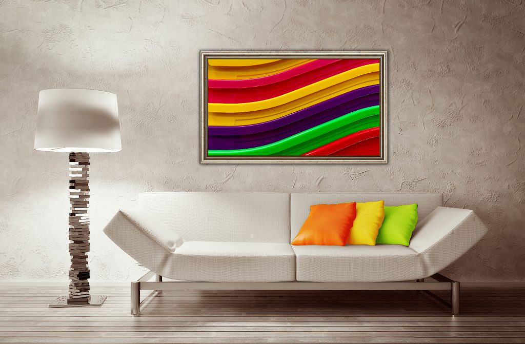 Art Is Essential - Photo Art Pavilion