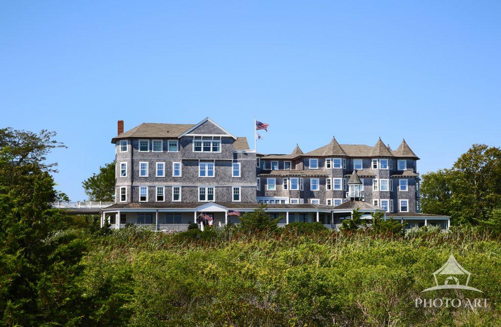 Harbor View Hotel - Martha's Vineyard Photo Art Pavilion