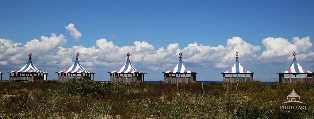 CHAPPAQUIDDICK BEACH CLUB Photo Art Pavilion