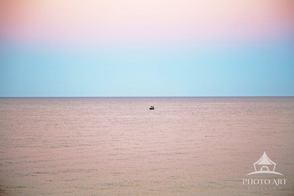 Inkwell Beach – Martha\’s Vineyard - Photo Art Pavilion