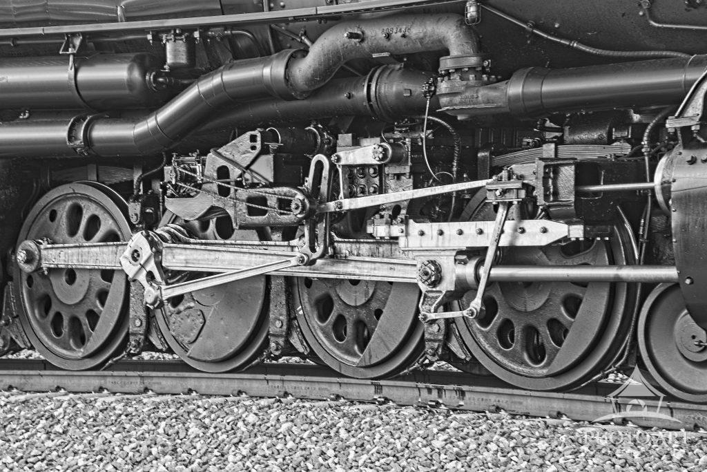 Big Boy 4014 – Wheels Photo Art Pavilion