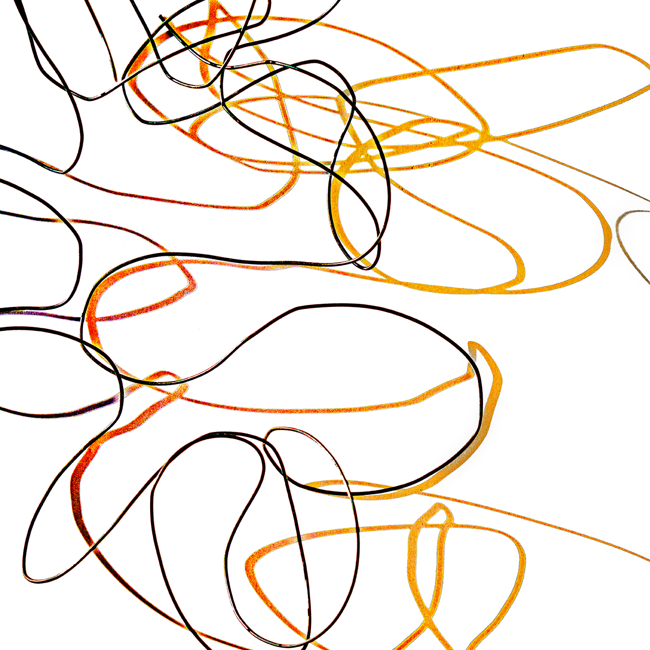 Unveiling Abstraction: Unleashing Artistic Freedom - Photo Art Pavilion