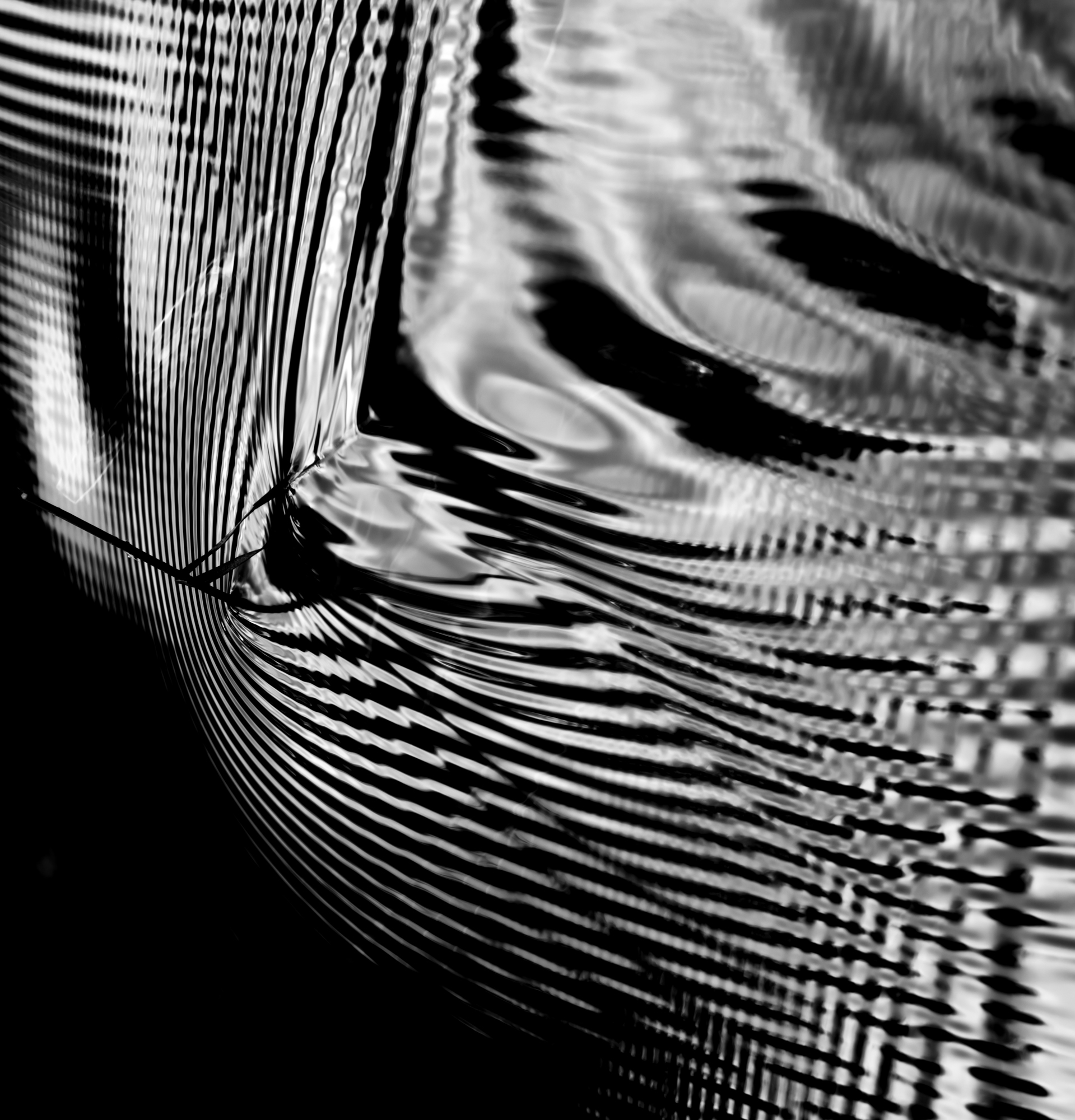 Unveiling Abstraction: Unleashing Artistic Freedom - Photo Art Pavilion