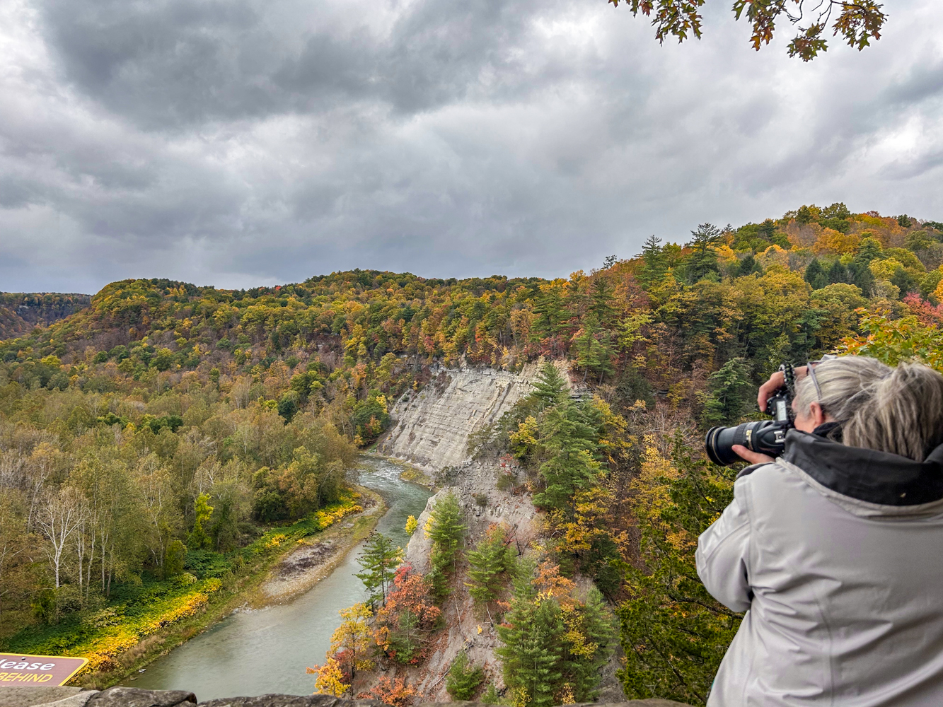 Letchworth State Park Photo Workshop Gallery