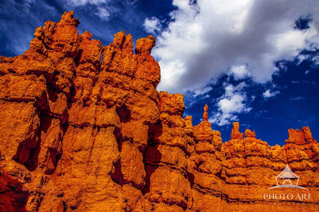 Pure Amazing (Bryce Canyon National Park) Photo Art Pavilion