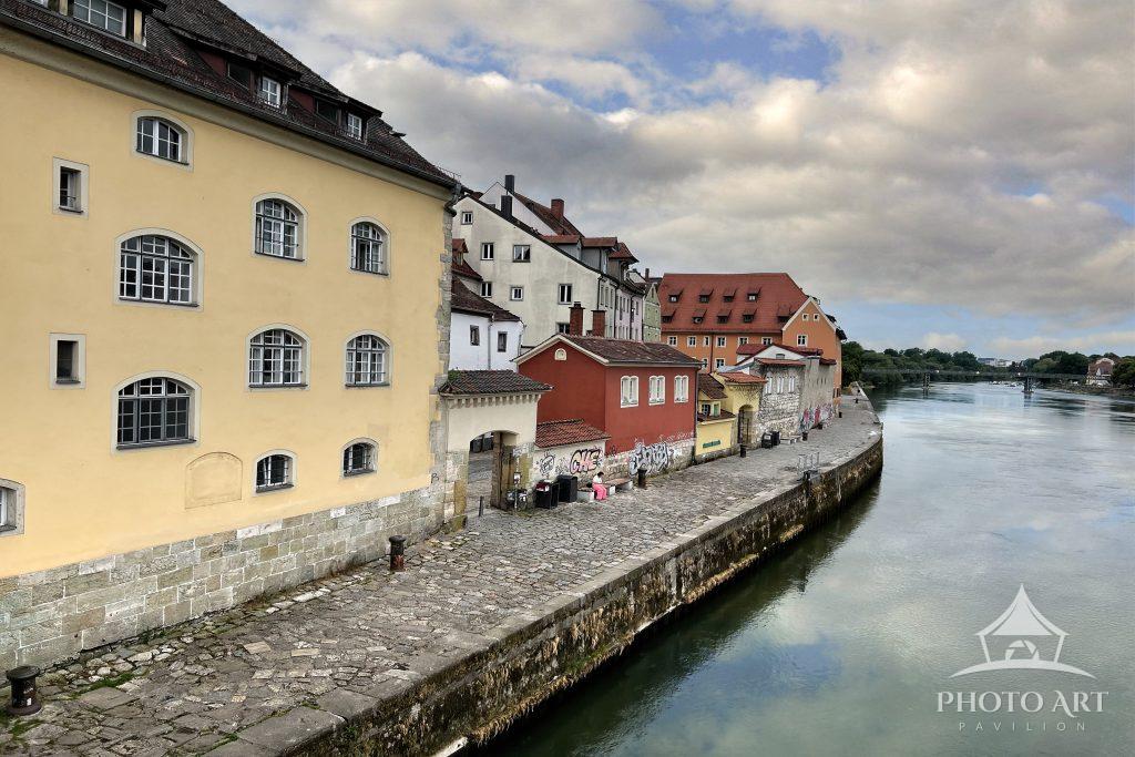 Regensburg Photo Art Pavilion