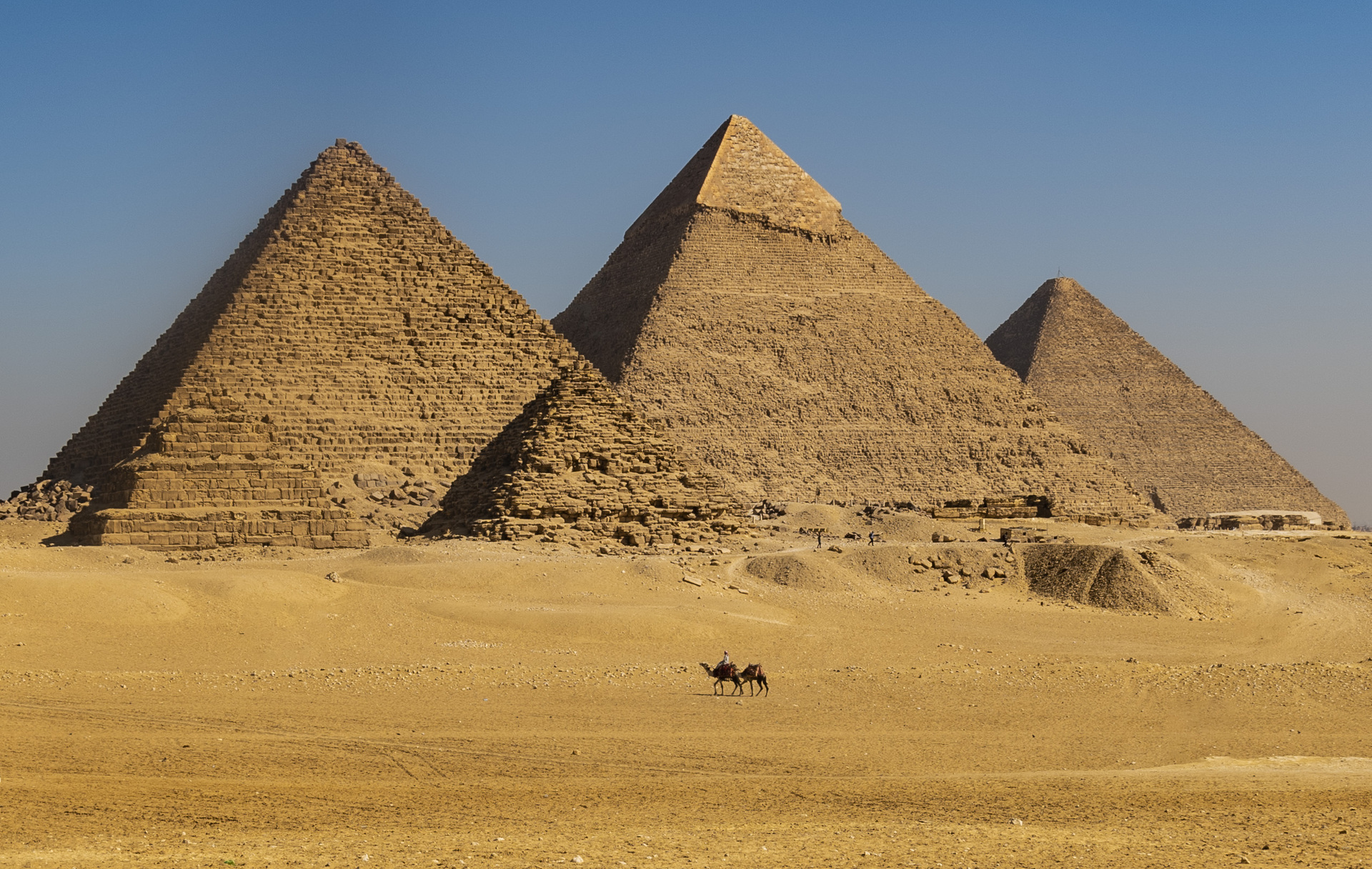 Historical Landmarks of the World Virtual Exhibit - Photo Art Pavilion