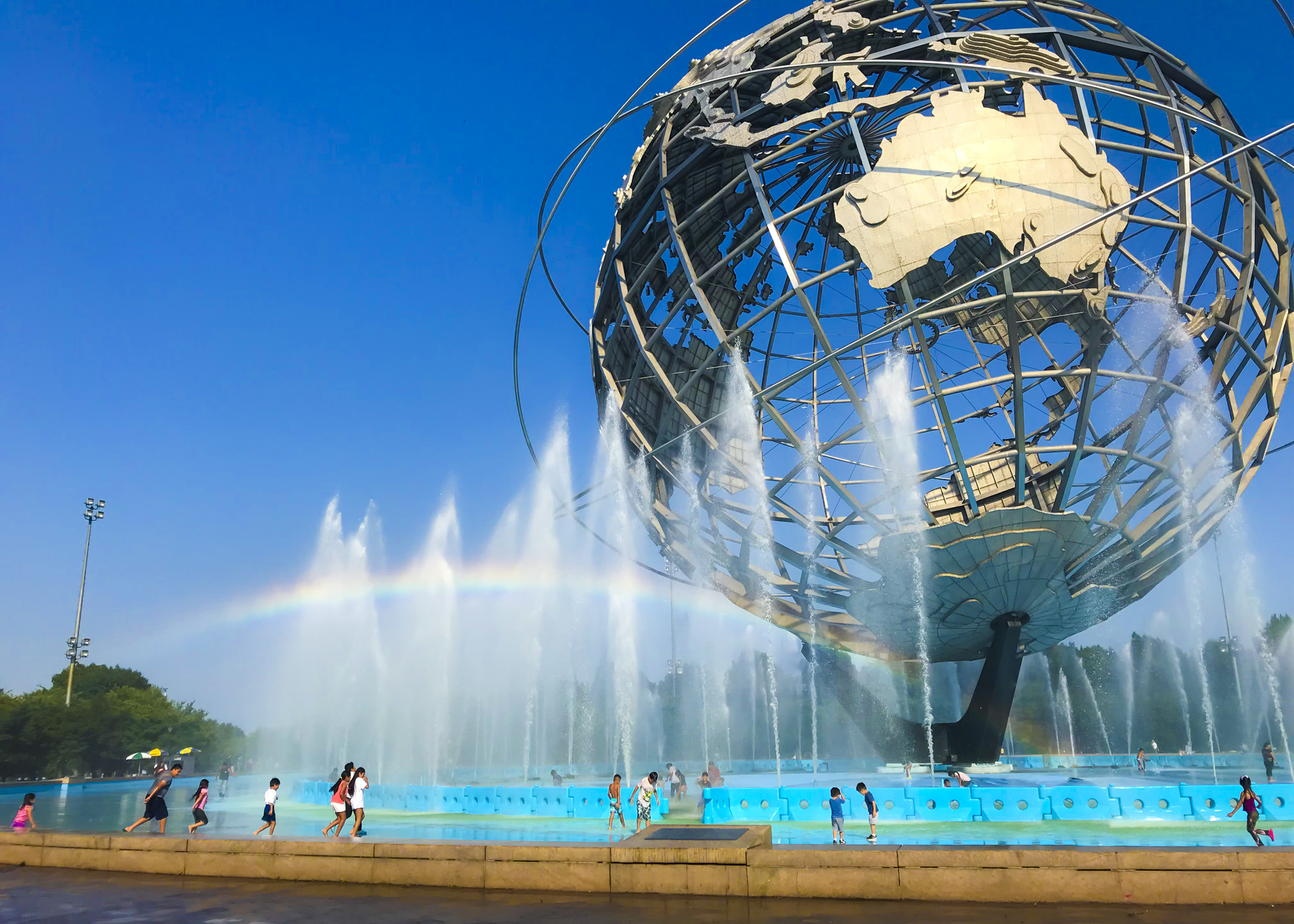 Historical Landmarks of the World Virtual Exhibit - Photo Art Pavilion