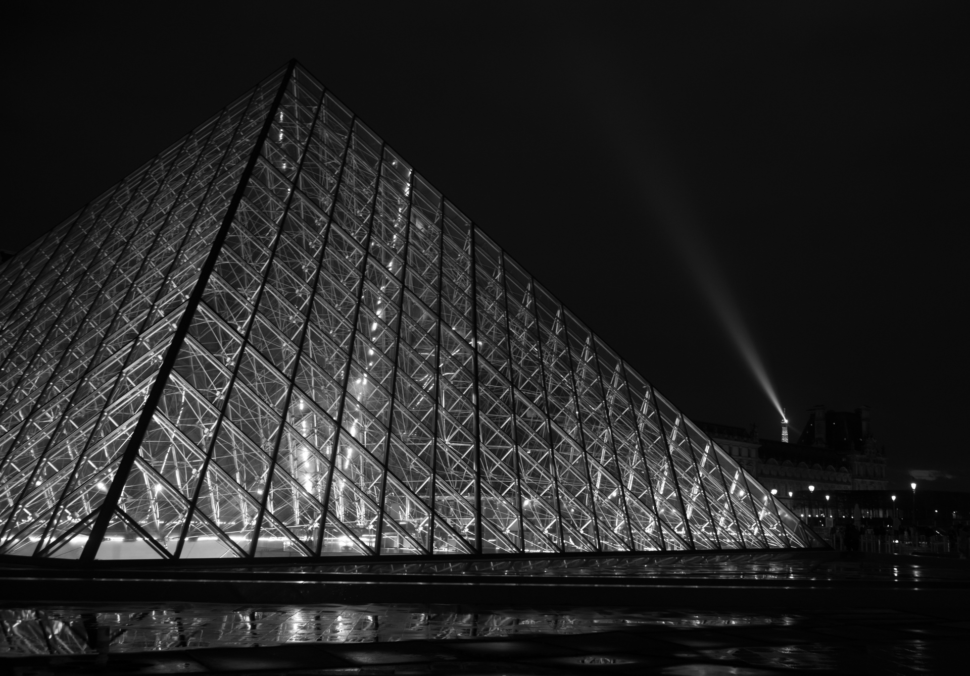 Historical Landmarks of the World Virtual Exhibit - Photo Art Pavilion