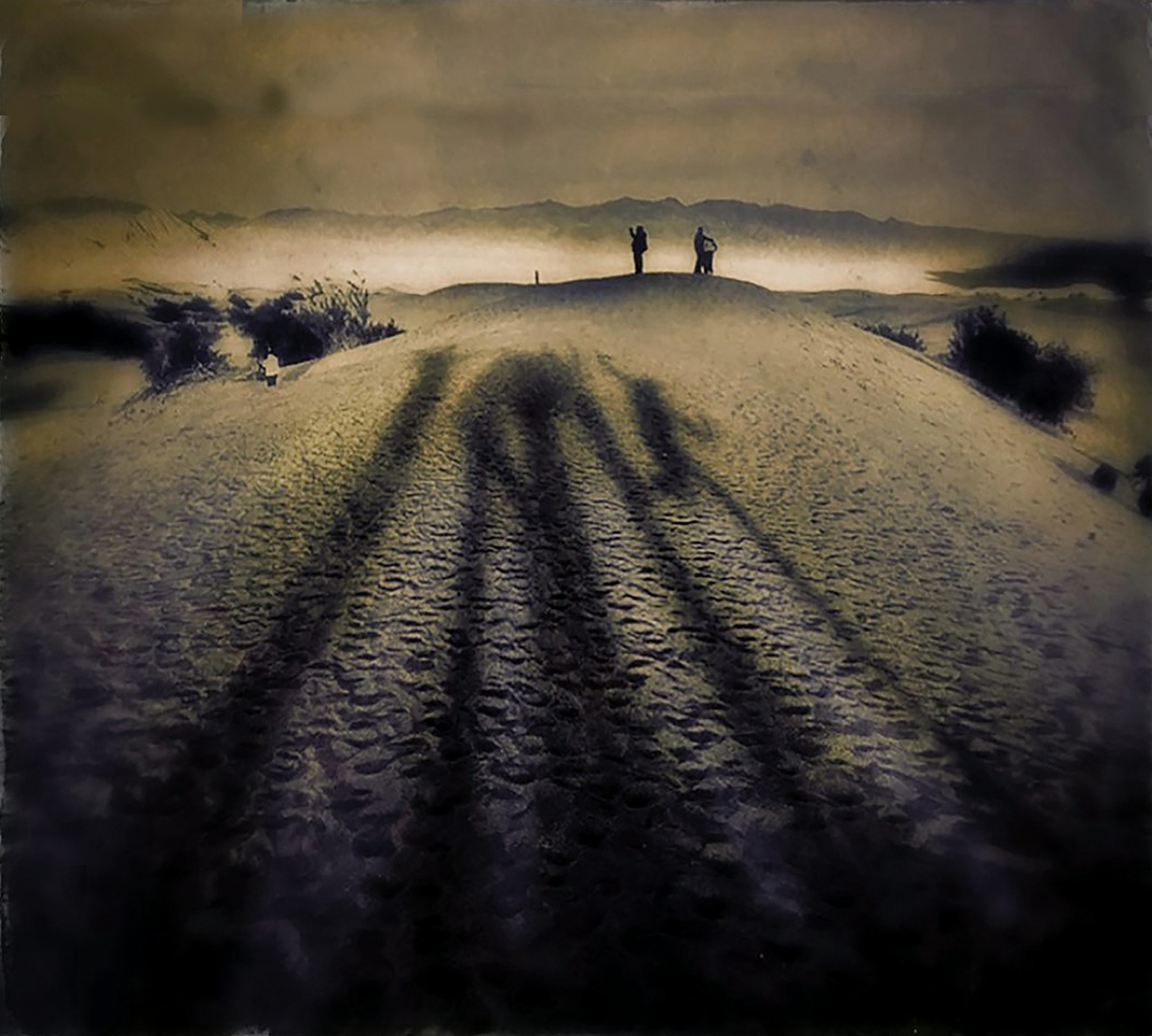 Casting Shadows Virtual Exhibit - Photo Art Pavilion