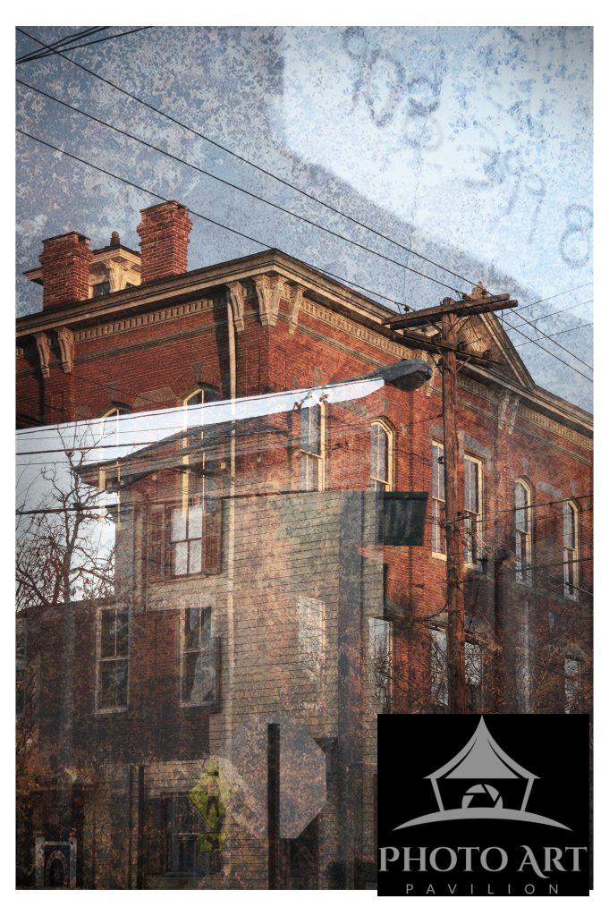 The Deats Building Photo Art Pavilion