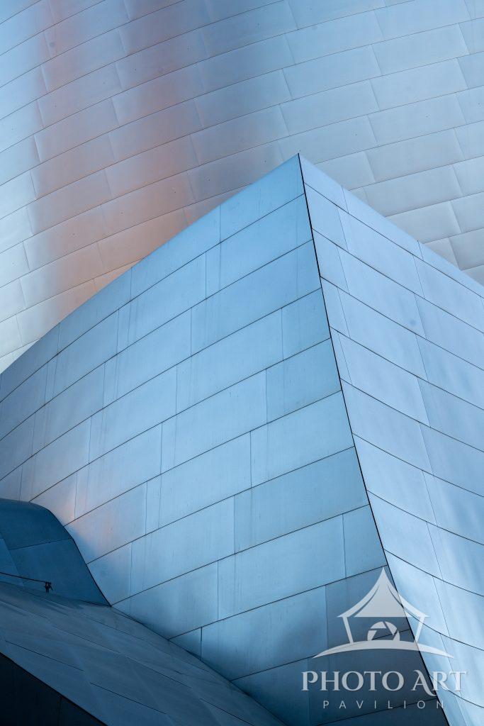 Azure planes Photo Art Pavilion