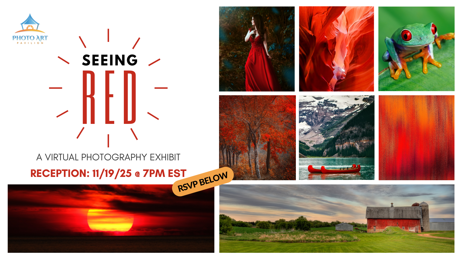 Current Exhibit | Photo Art Pavilion