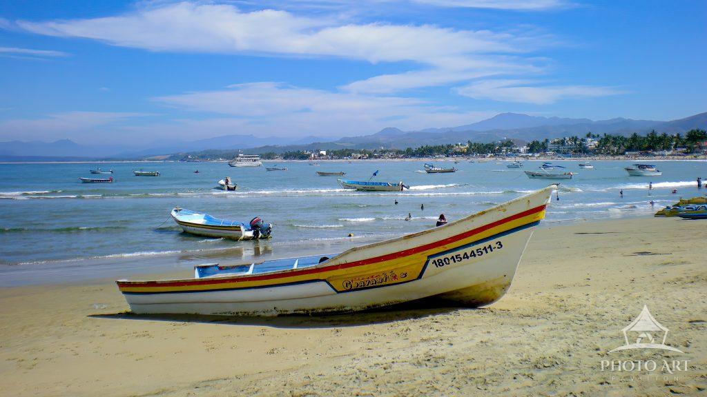 Playa Guayabitos Photo Art Pavilion
