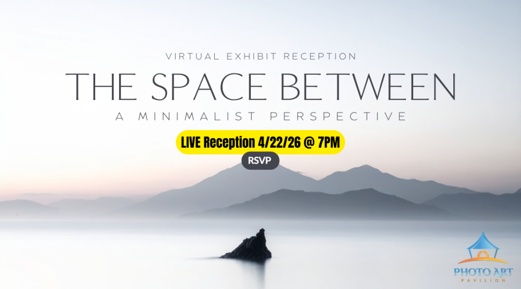 Current Exhibit | Photo Art Pavilion